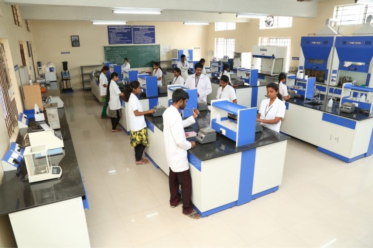 Sri Ramakrishna Engineering College – Sri Ramakrishna