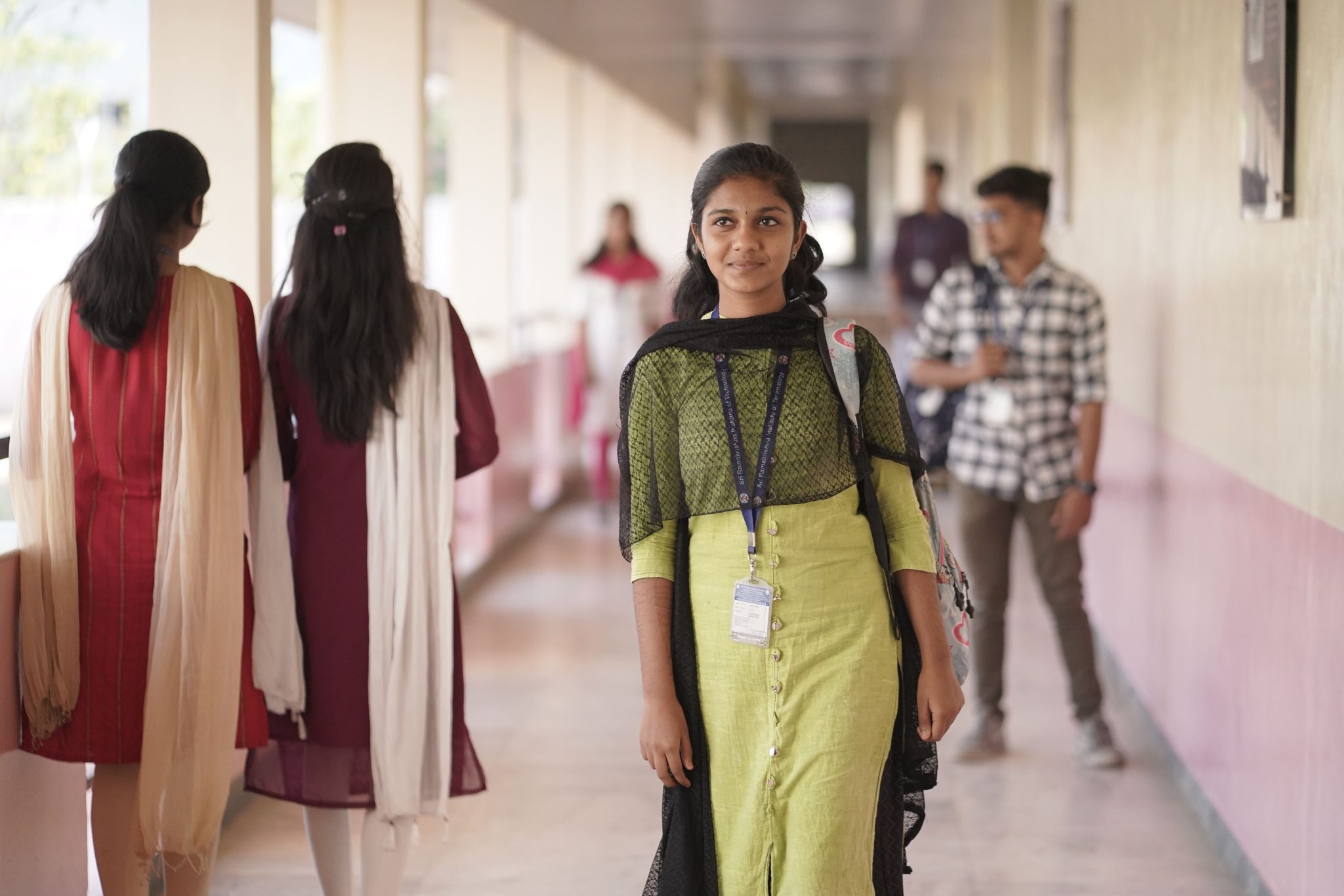 Sri Ramakrishna Institute of Technology – Sri Ramakrishna