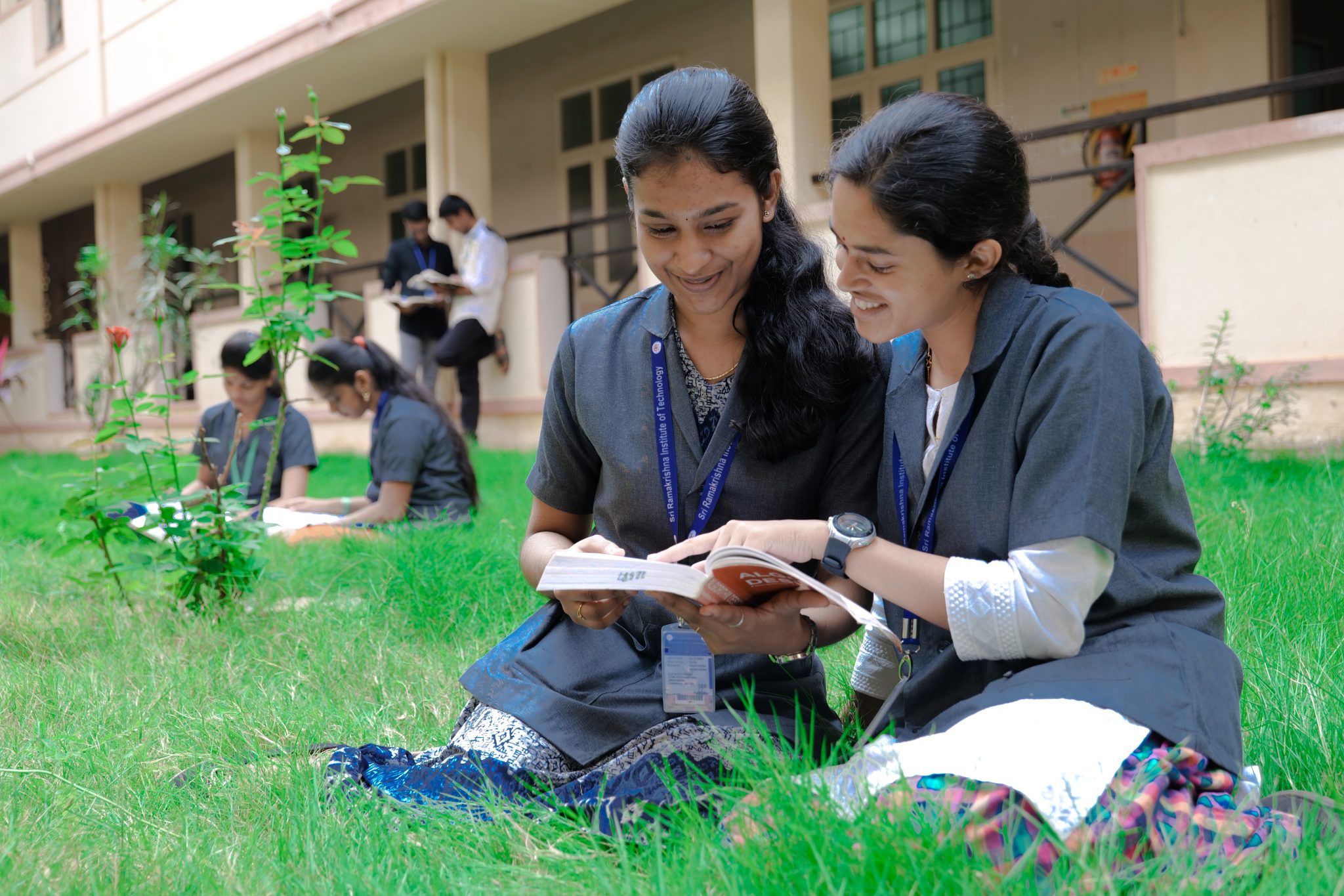 Sri Ramakrishna Institute of Technology – Sri Ramakrishna