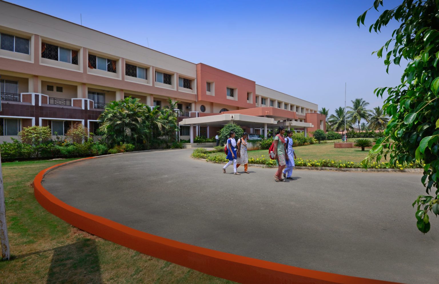 Sri Ramakrishna Engineering College – Sri Ramakrishna